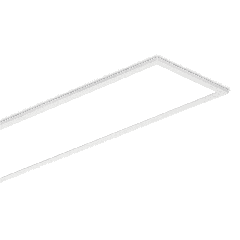 Aurora AU-BLPP1230/40 26W LED IP54 1200x300mm Backlit Panel 4000K