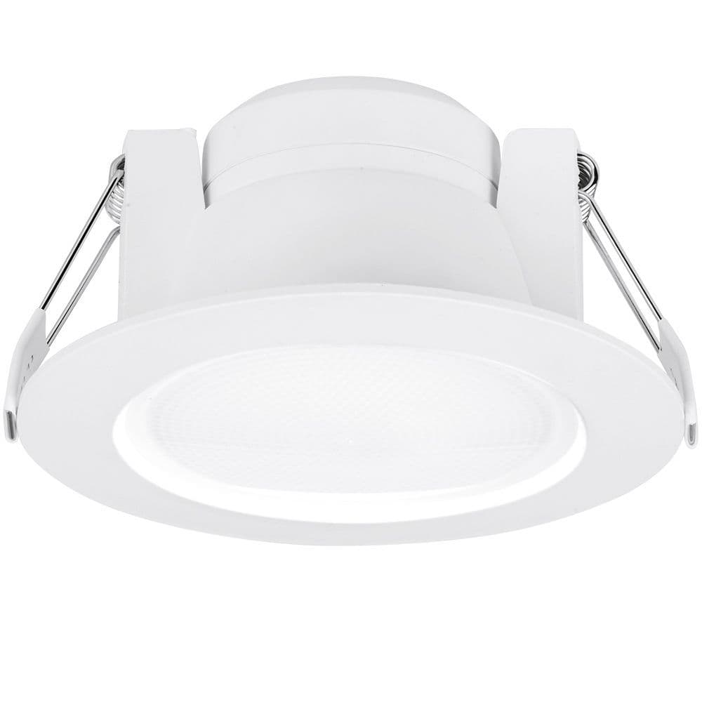 Aurora AU-DDL10CS 10W LED Dimmable Round Downlight CCT