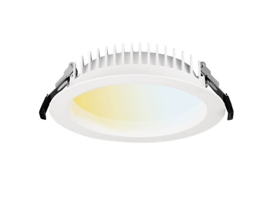 Aurora AU-DDLH618CSDA 18W LED DALI Dimmable Downlight CCT