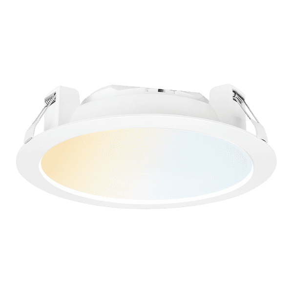 Aurora AU-DL30CS Uni-FitCS CCT 30W Fixed Polycarbonate Downlights