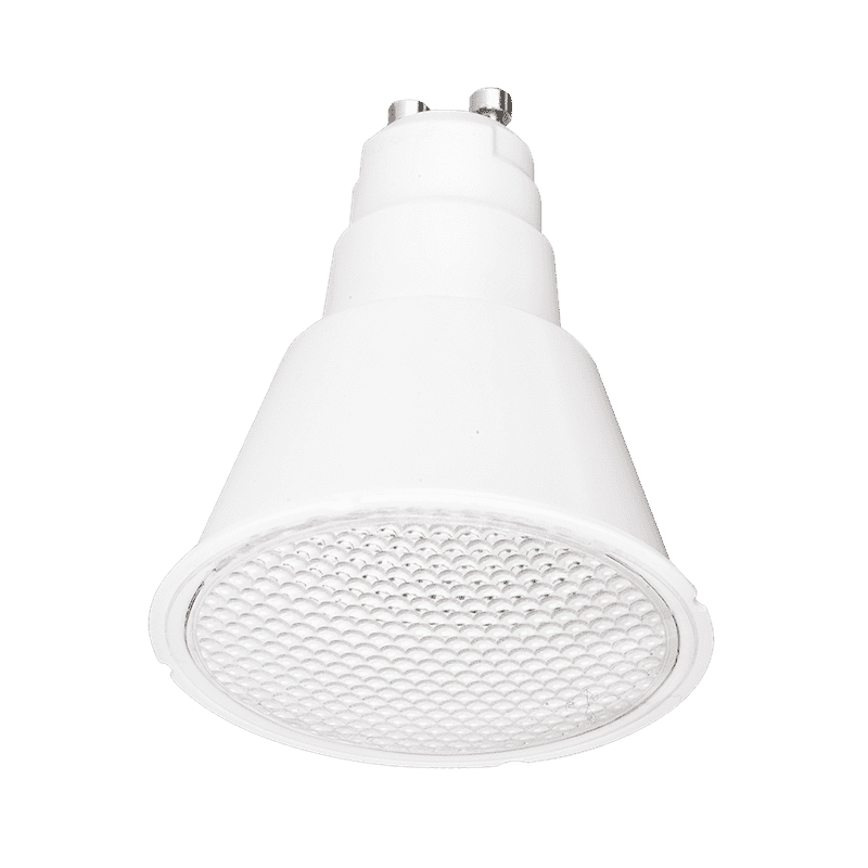 Aurora AU-GUF4011LED/40 GU10 7 5W LED PAR20 Non-Dimmable Lamp 4000K