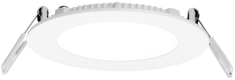 Aurora AU-PL18CS 18W LED Non-Dimmable Downlight CCT