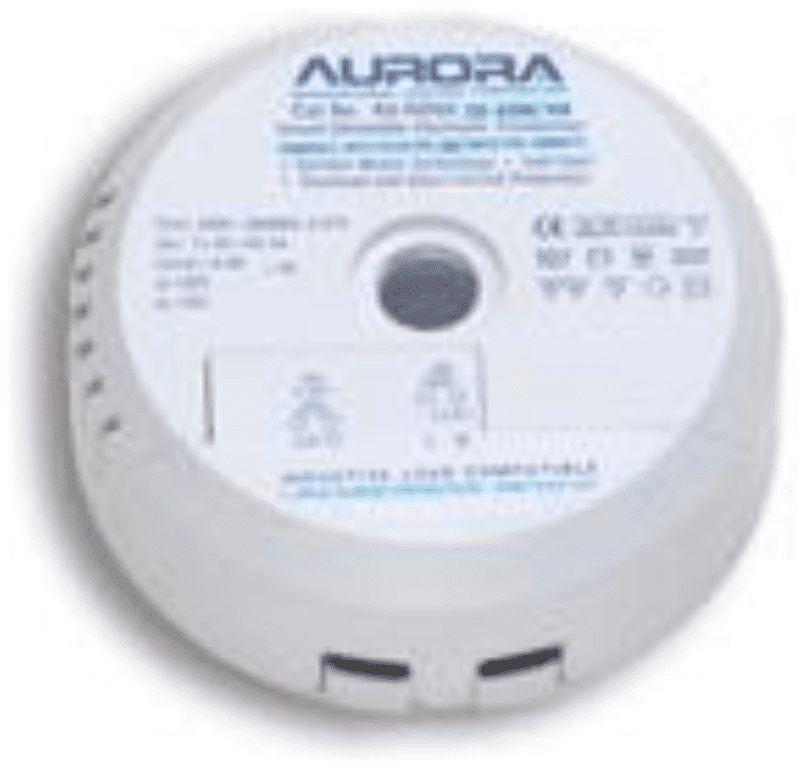 Aurora AU-RD150 Aurora Round 150va Electronic Transformer