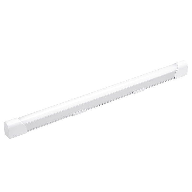 Aurora EN-BN1220/40 100-240V 20W 1800lm 1200mm Frosted LED Batten 4000K