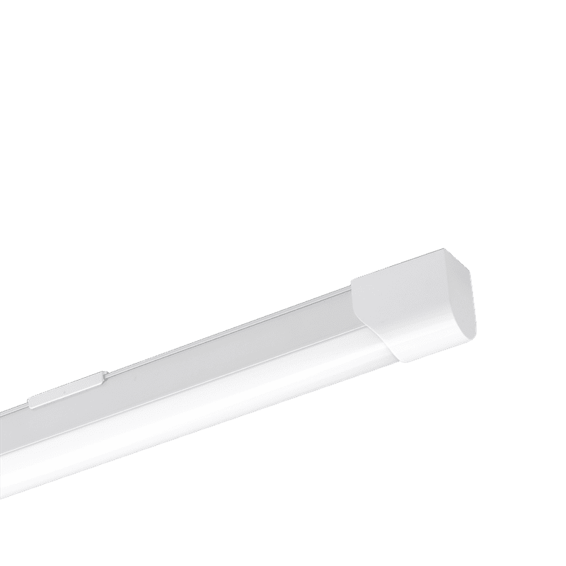 Aurora EN-BN1524/40 100-240V 24W 2106lm 1500mm Frosted LED Batten 4000K