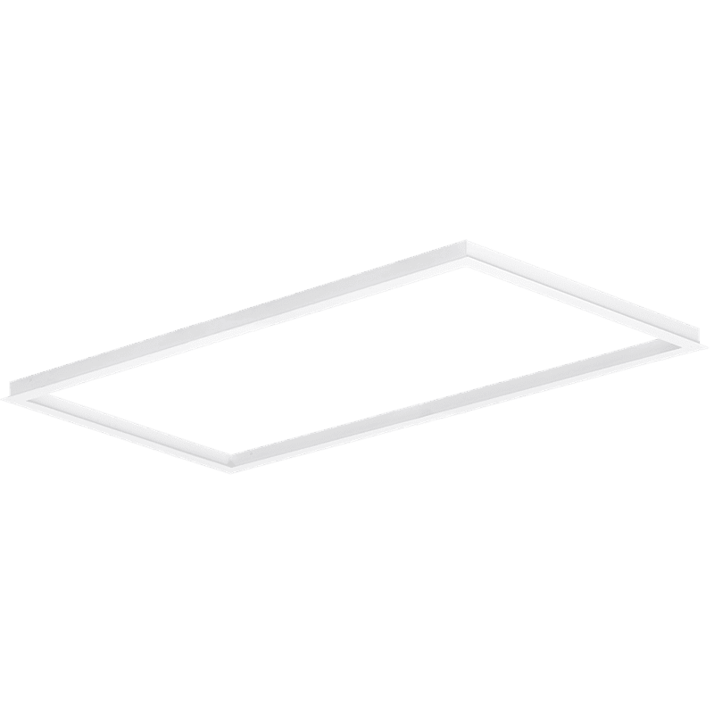 Aurora EN-CRM1260A Ceiling Recess Mount for 1200x600mm LED Panel