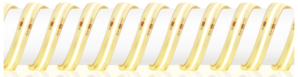 Aurora EN-ST10241IP/27 24V DC 12W/m COB LED IP67 Light Strip 2700K