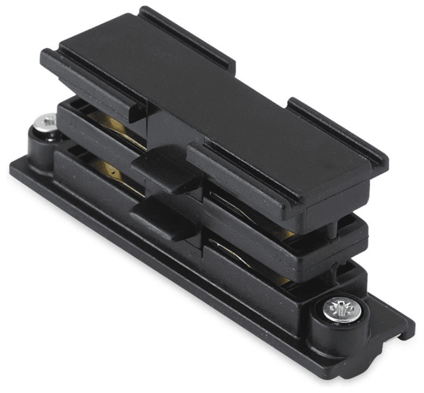 Aurora XTSA21-N 16A 250V Global Straight Connector Three Circuit Track ...
