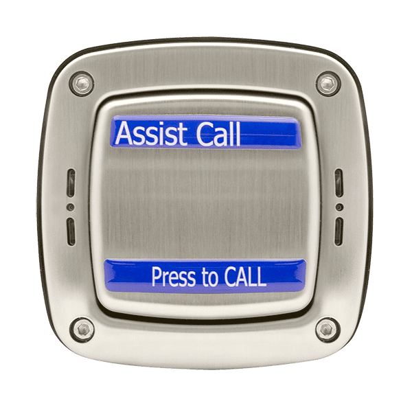 Beacon BACALM66 Beacon Assist Call Call Module Ip66