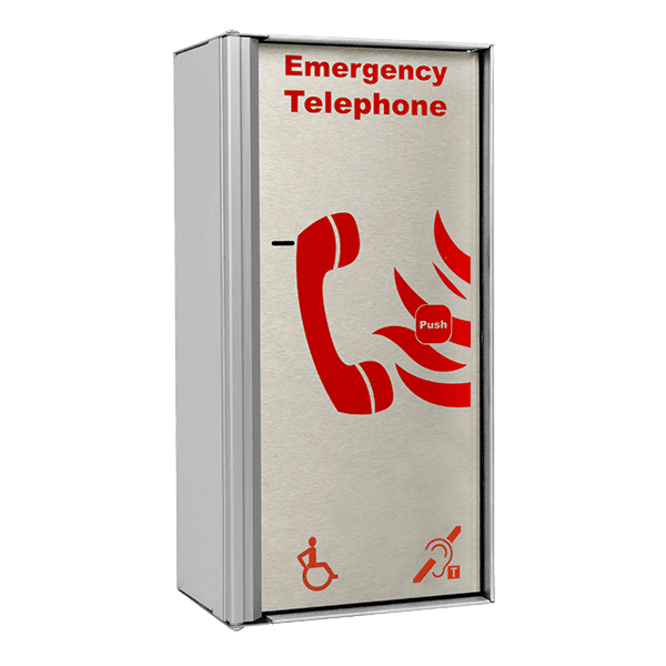 Beacon BTAS Beacon Fire Telphone Type A Outstation