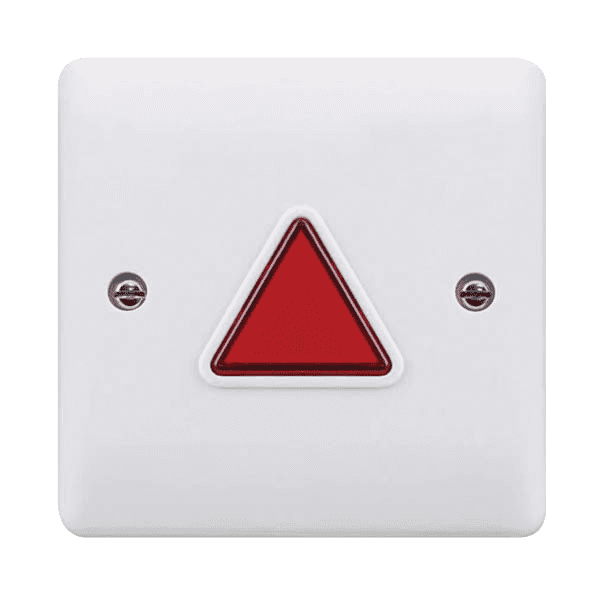 Beacon UDTAPLBM Beacon Assistance Alarm Standalone Power Light And ...