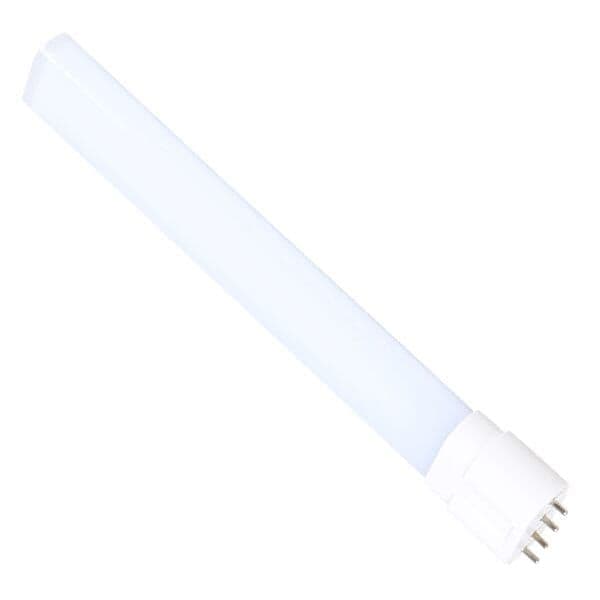 Bell Lighting 04328 8W LED Linear 4 Pin 2G11 4000K