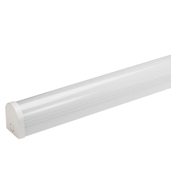Bell Lighting 10280 40/80W Ultra Wattage Switchable LED Batten CCT 1800mm