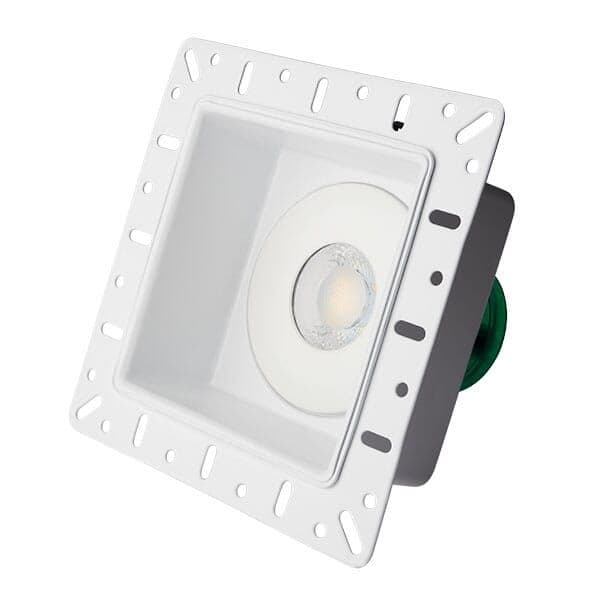 Bell Lighting 10513 Square Trimless Bracket for Firestay LED Downlight