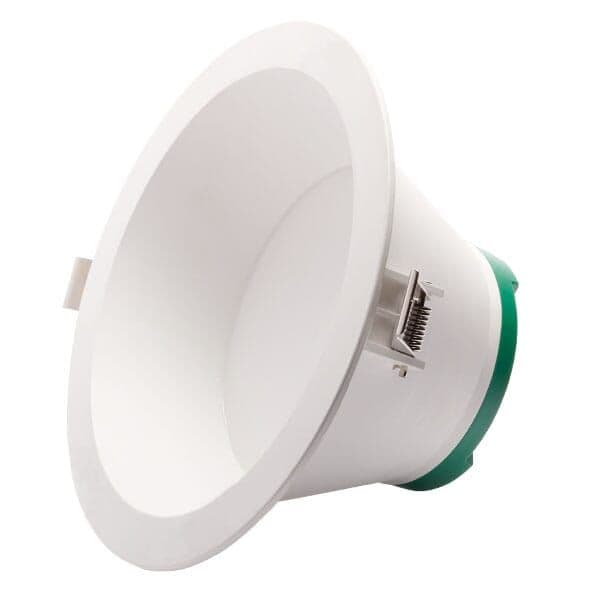 Bell Lighting 10966 16W Arial Pro Downlight IP65 Emg 1Y CCT