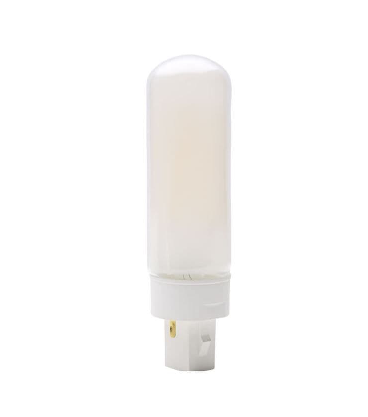 Bell Lighting 60452 LED 12W Glass Round BL - 2/4 Pin - G24d/Gx24q ...