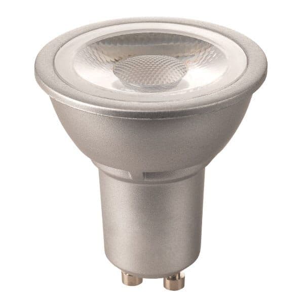 Bell Lighting 60609 3 2W LED Halo GU10 60 Deg 6500K Pack Of 10