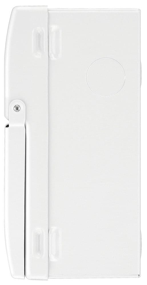 BG Fortress CFUDP16606A Dual RCD Populated Consumer 6 Way 2x63A Type A ...