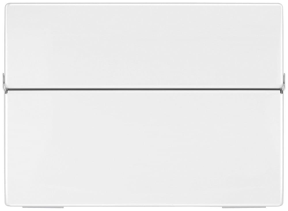 BG Fortress CFUSW08SPD Main Switch 100A Unpopulated 8 Way Consumer With SPD