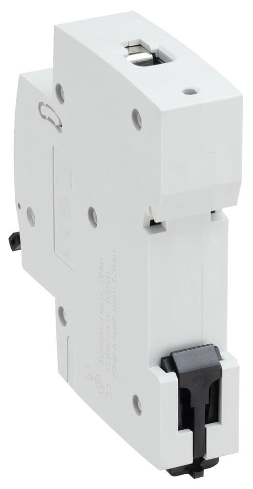 BG Fortress CUMB32 MCB 32A B Curve