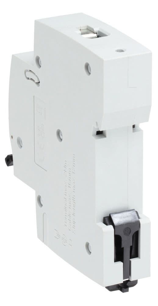 BG Fortress CUMC40 MCB 40A C Curve