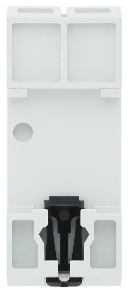 BG Fortress CUR6330A Double Pole RCD Type A 63A