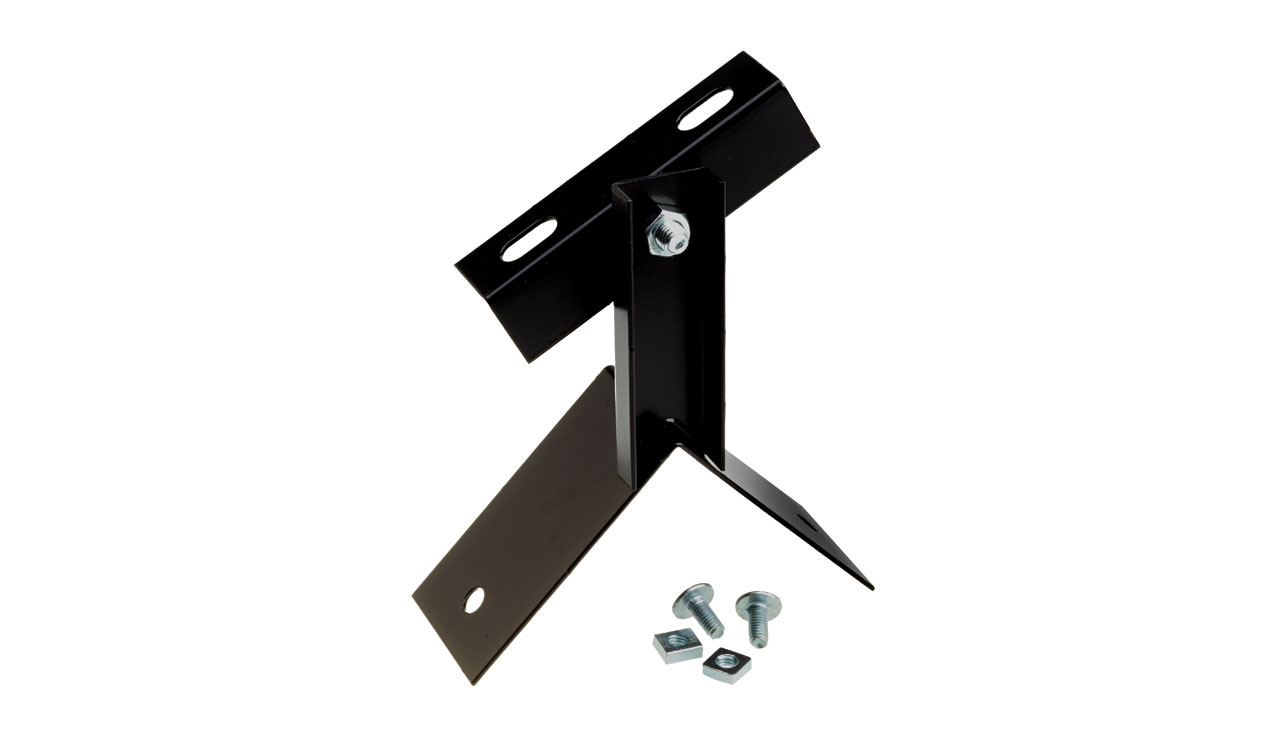 Brackenheath BTHB2A Swivel Corner Bracket