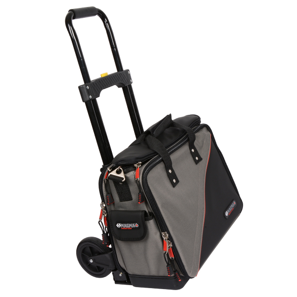 C K Magma MA2632 Magma Tech Tool Case Plus