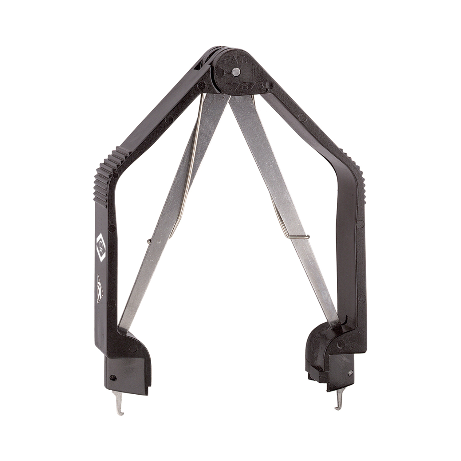 C K Tools T2371 PLCC Extractor