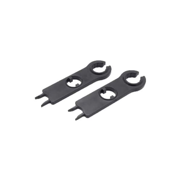C K Tools T4348 MC4 Solar Connection Spanner 1000V
