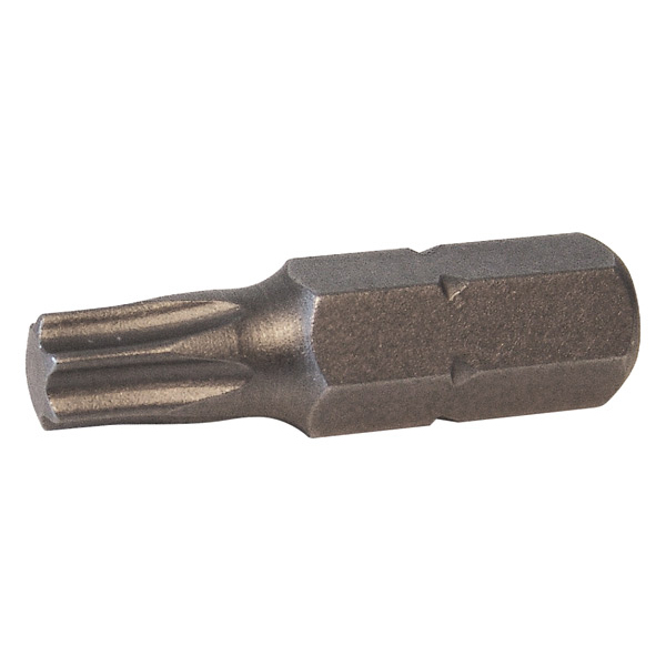 C K Tools T4557-15T S/Driver Bit 4557 TX15 Card/2