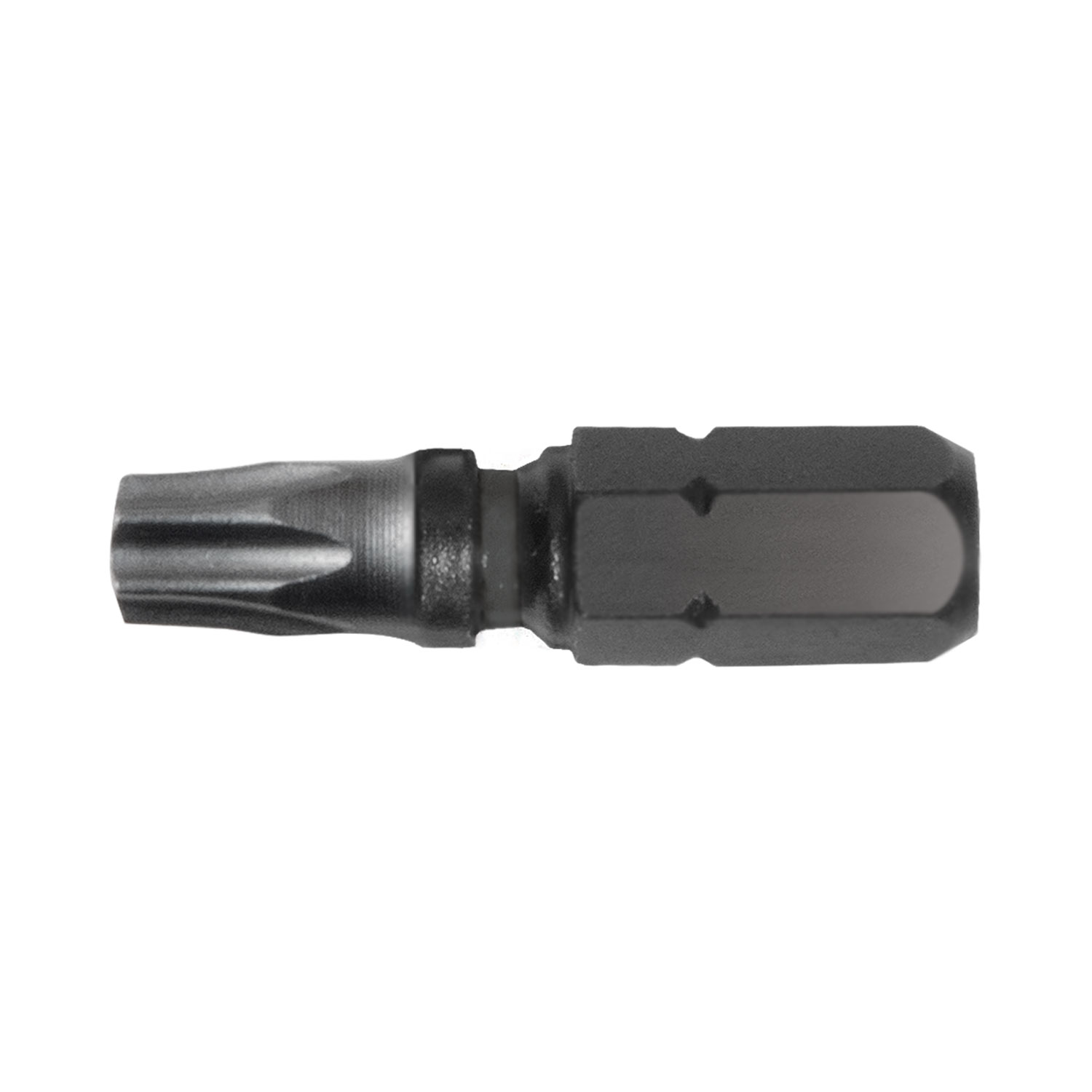 C K Tools T4560 TX15 Blue Steel Screwdriver Bit 25mm TX15