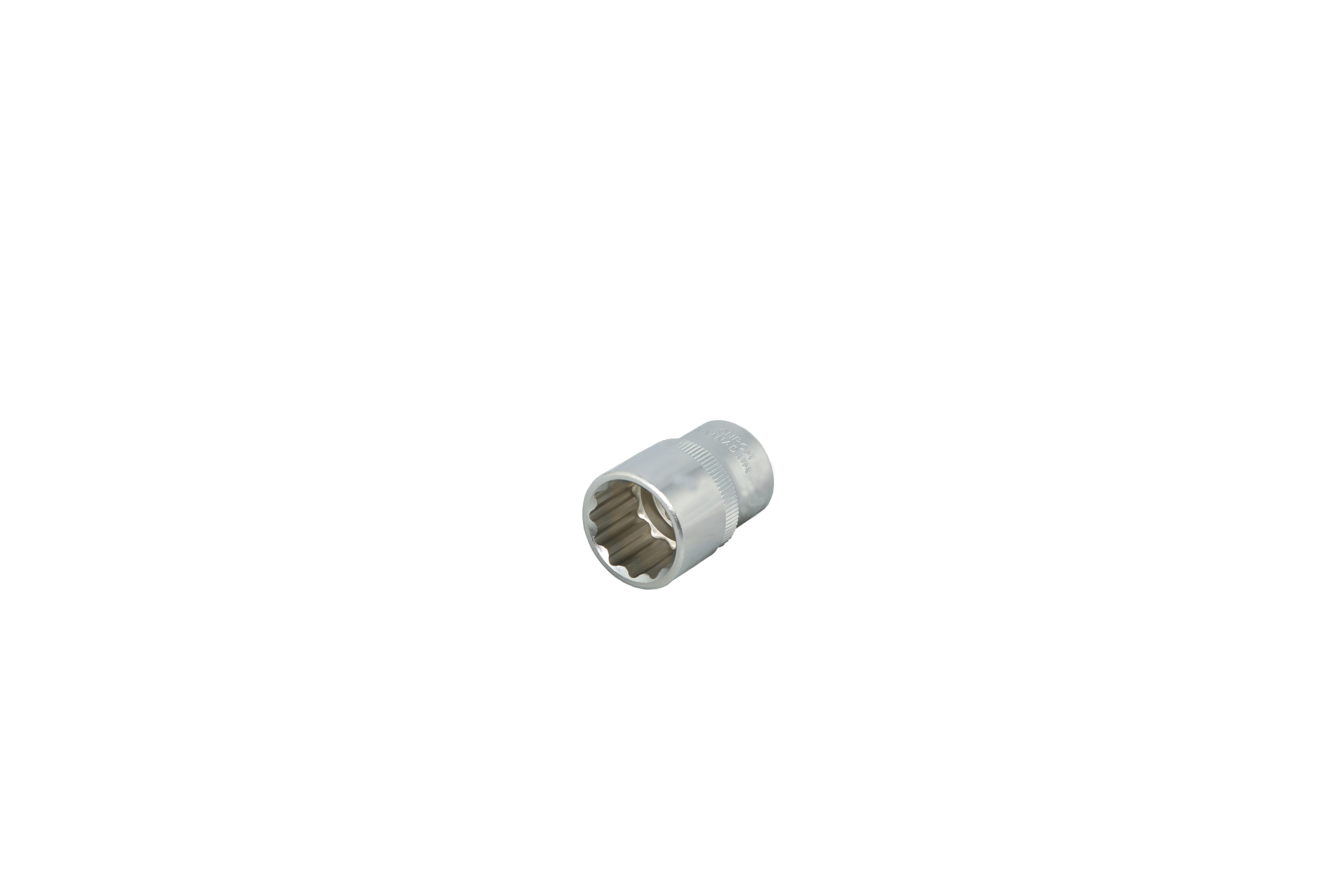 C K Tools T4690M 24 Socket Bi-Hex 1/2in Drive 24mm