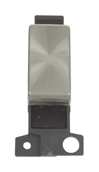 Click Mini Grid MD075BS 10A 3 Position Retractive Ingot Switch ...