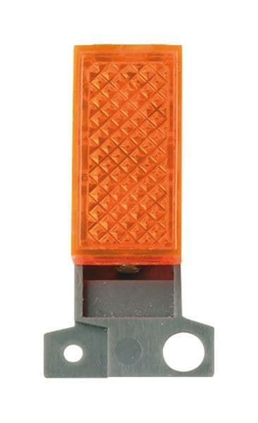 Click Mini Grid MD281240V Amber Indicator Module