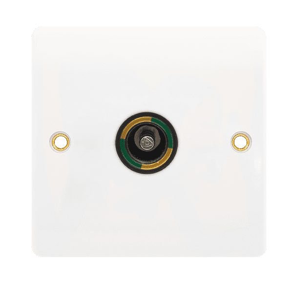 Click Mode CMAECP1 1 Gang Earth Connection Point