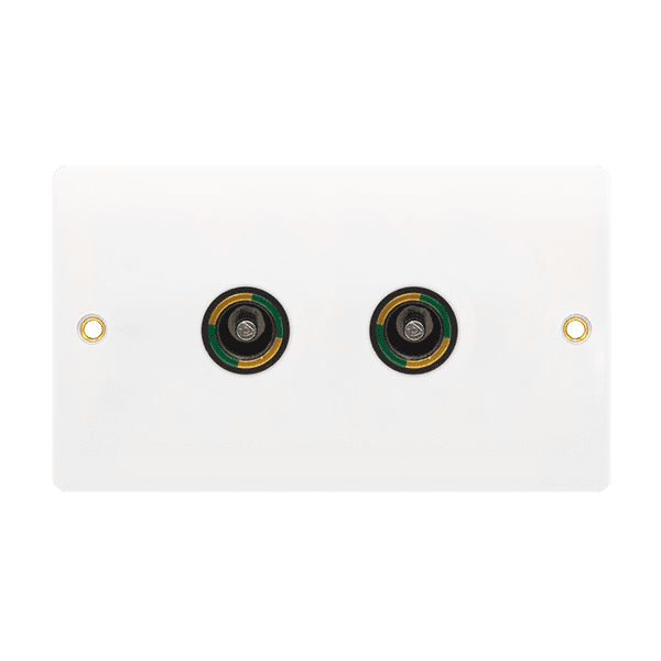 Click Mode CMAECP2 2 Gang Earth Connection Point