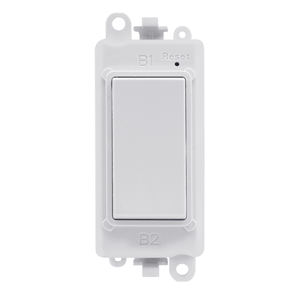 Click Smart Plus CSPGM2075PW Smart Scenario Switch Polar White