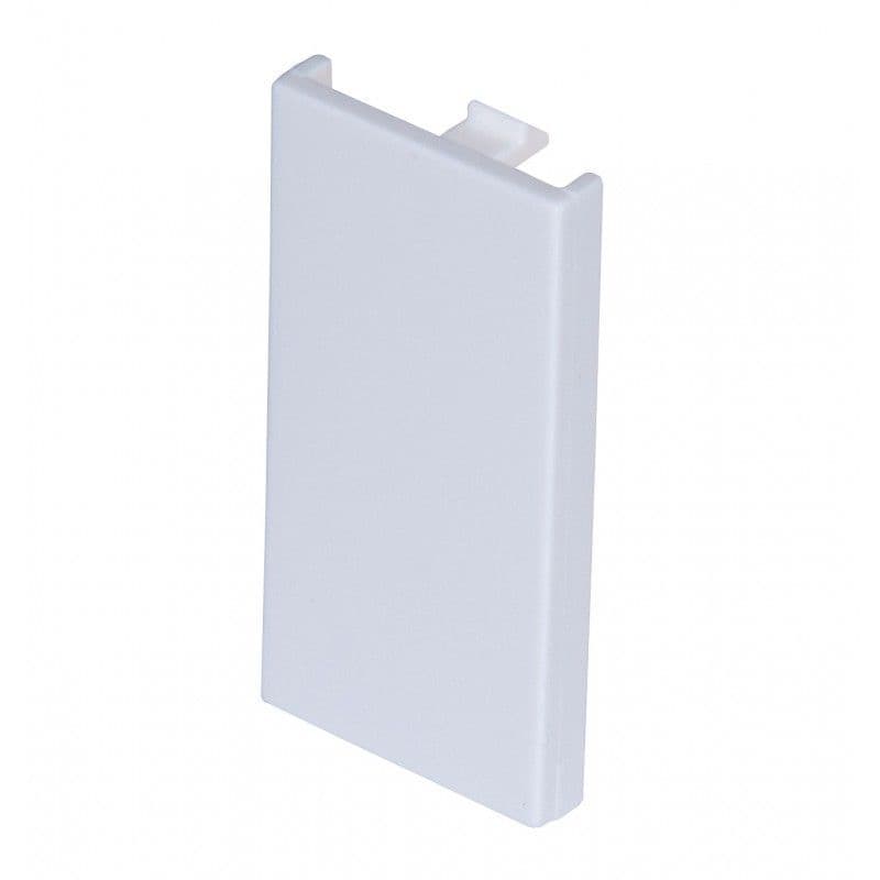 Connectix 008-001-004-70 EURO 1 Module Blank Cover