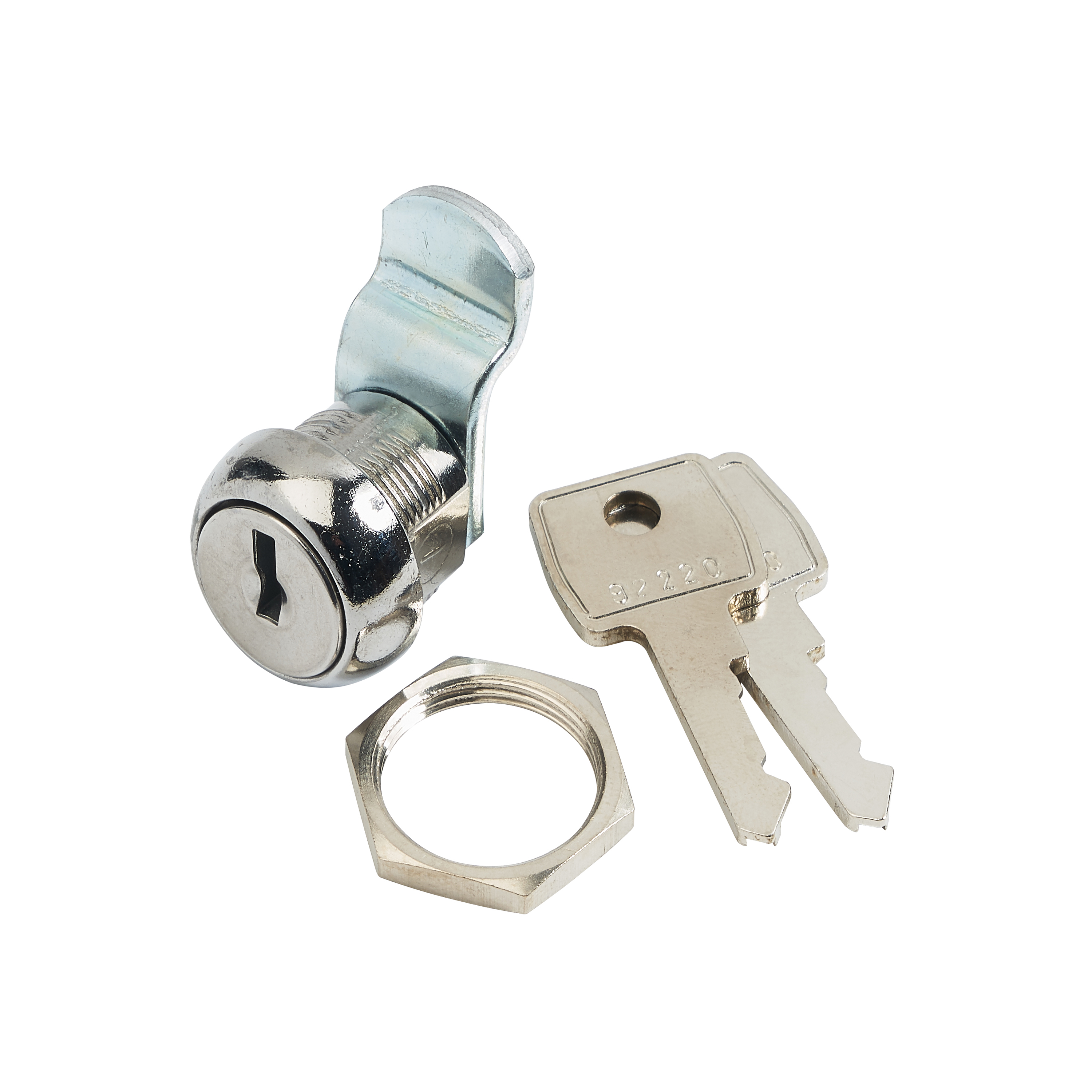 Crabtree 16CL Loadstar Door Cylinder Lock