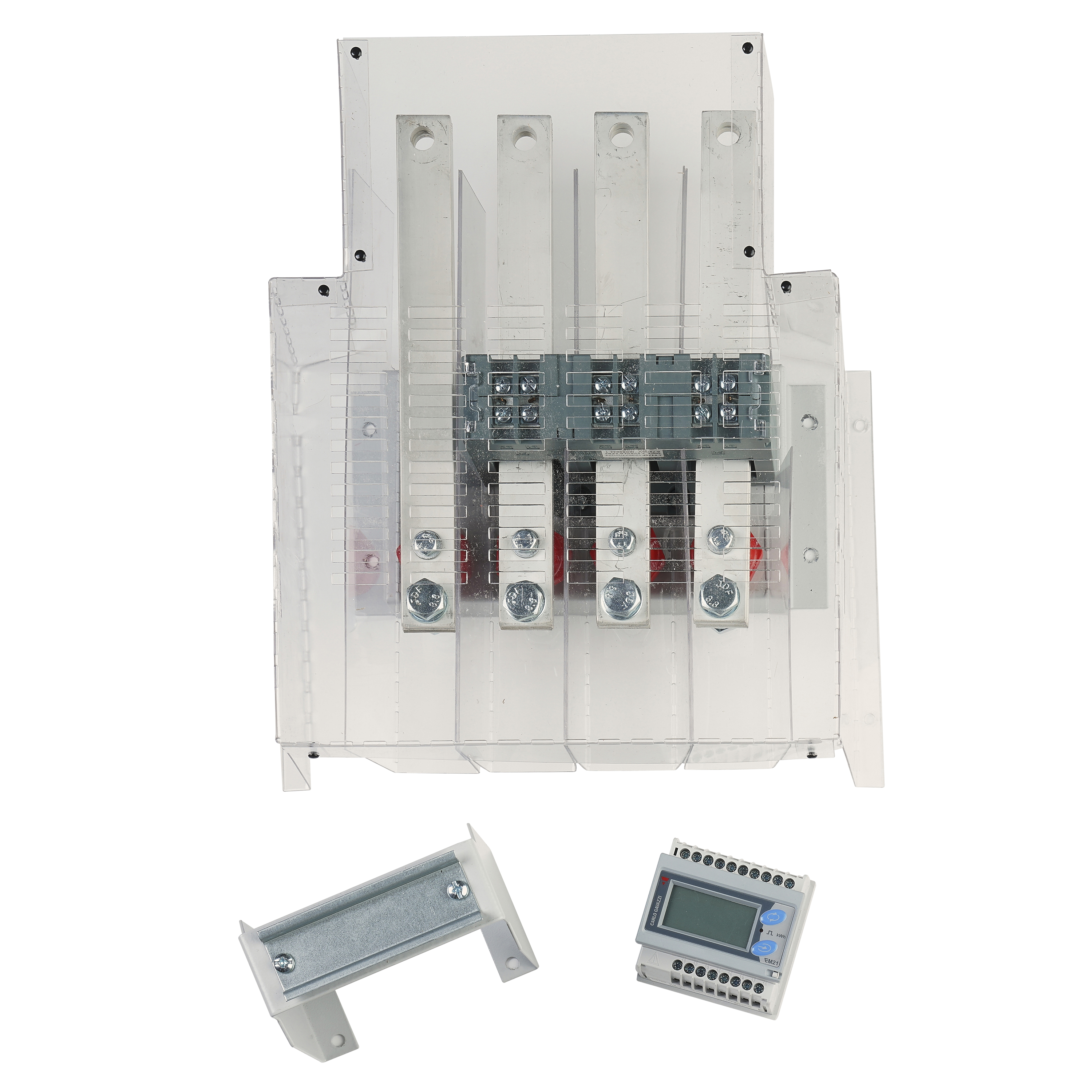 Crabtree 17VA400IMKMID Powerstar VM160 Incoming Meter Kit 400A MID