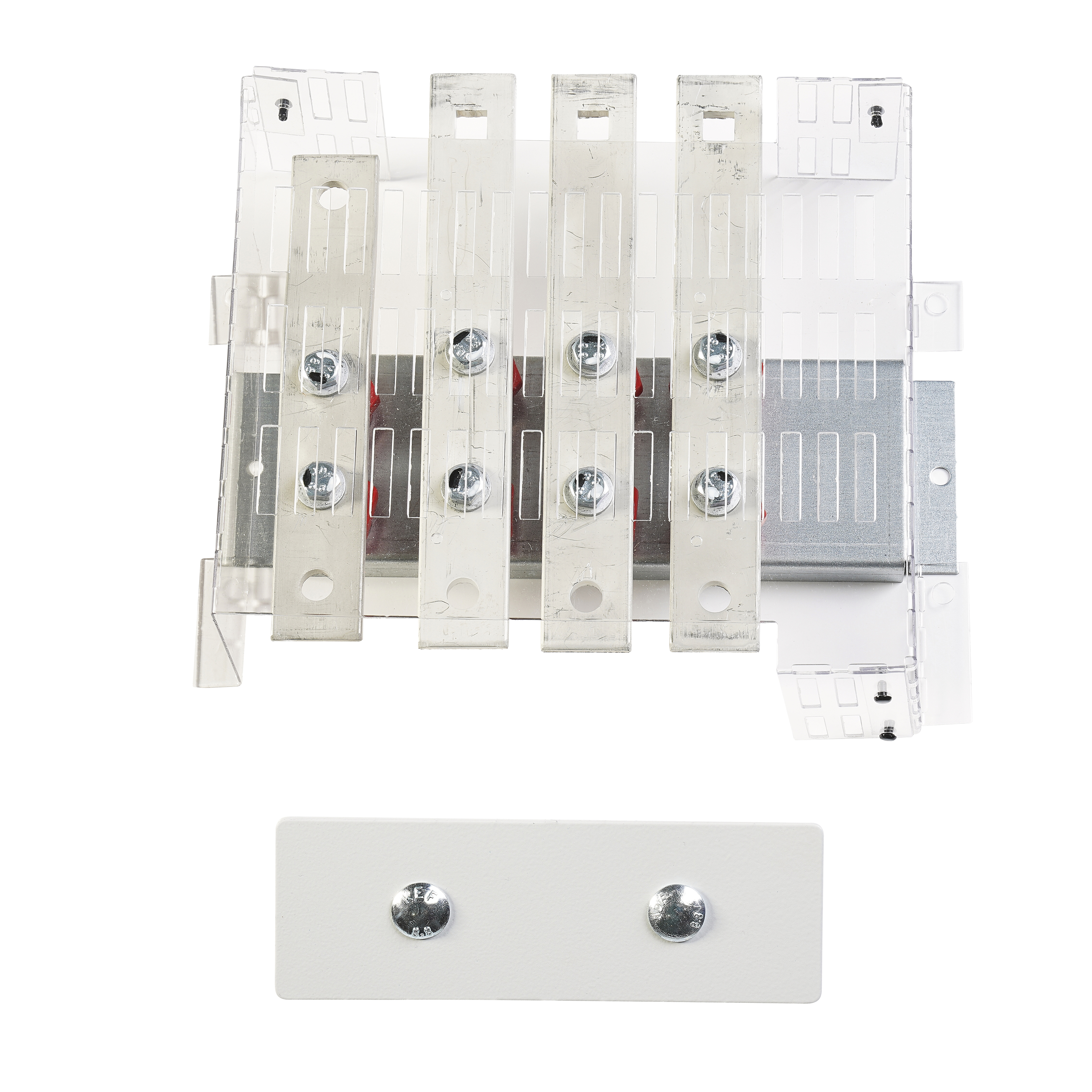 Crabtree 17VA4250DC Powerstar VM160 Incoming direct connection kit 250A