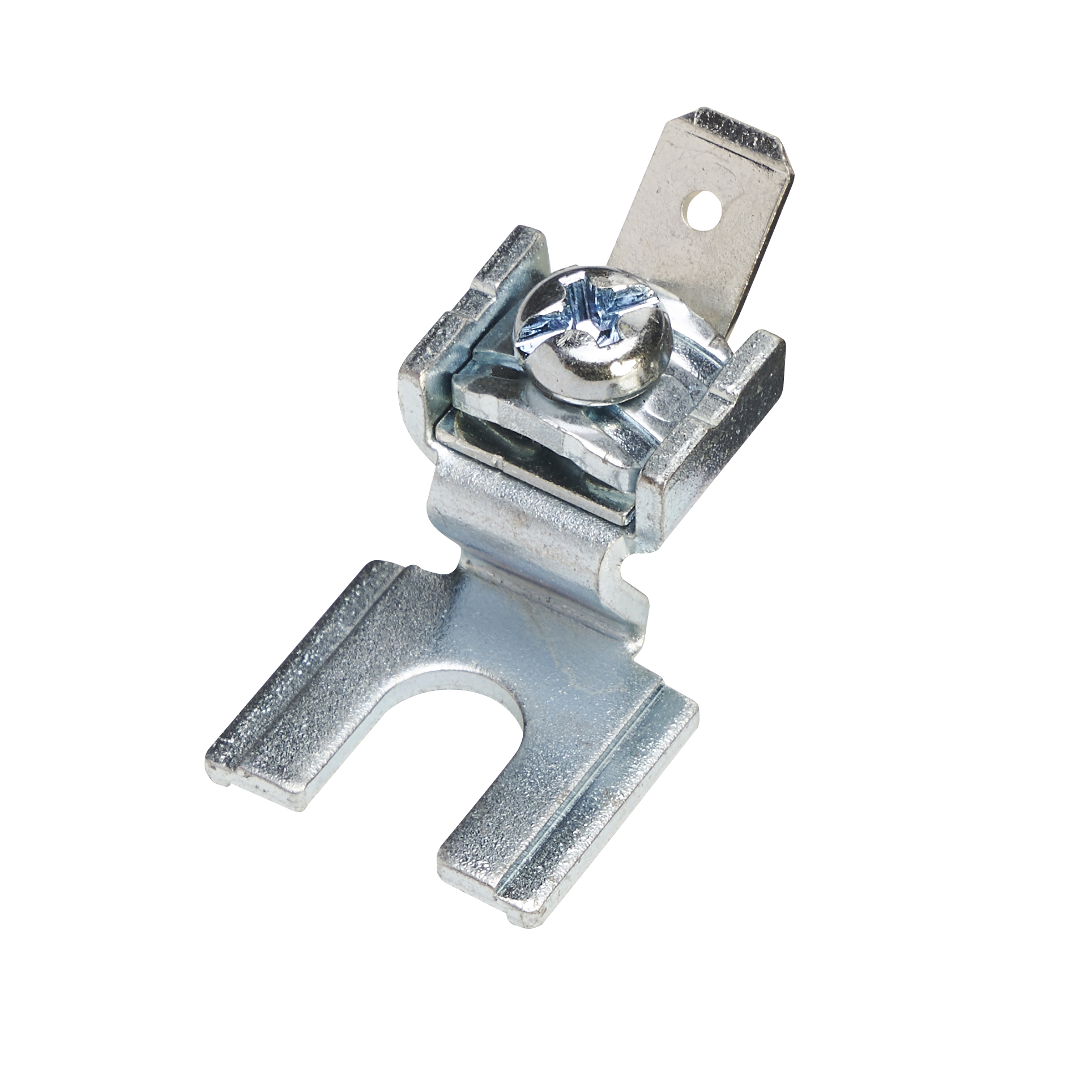 Crabtree 17VM160BACT Powerstar VM160 VM Auxiliary Cable Clamp Terminal ...