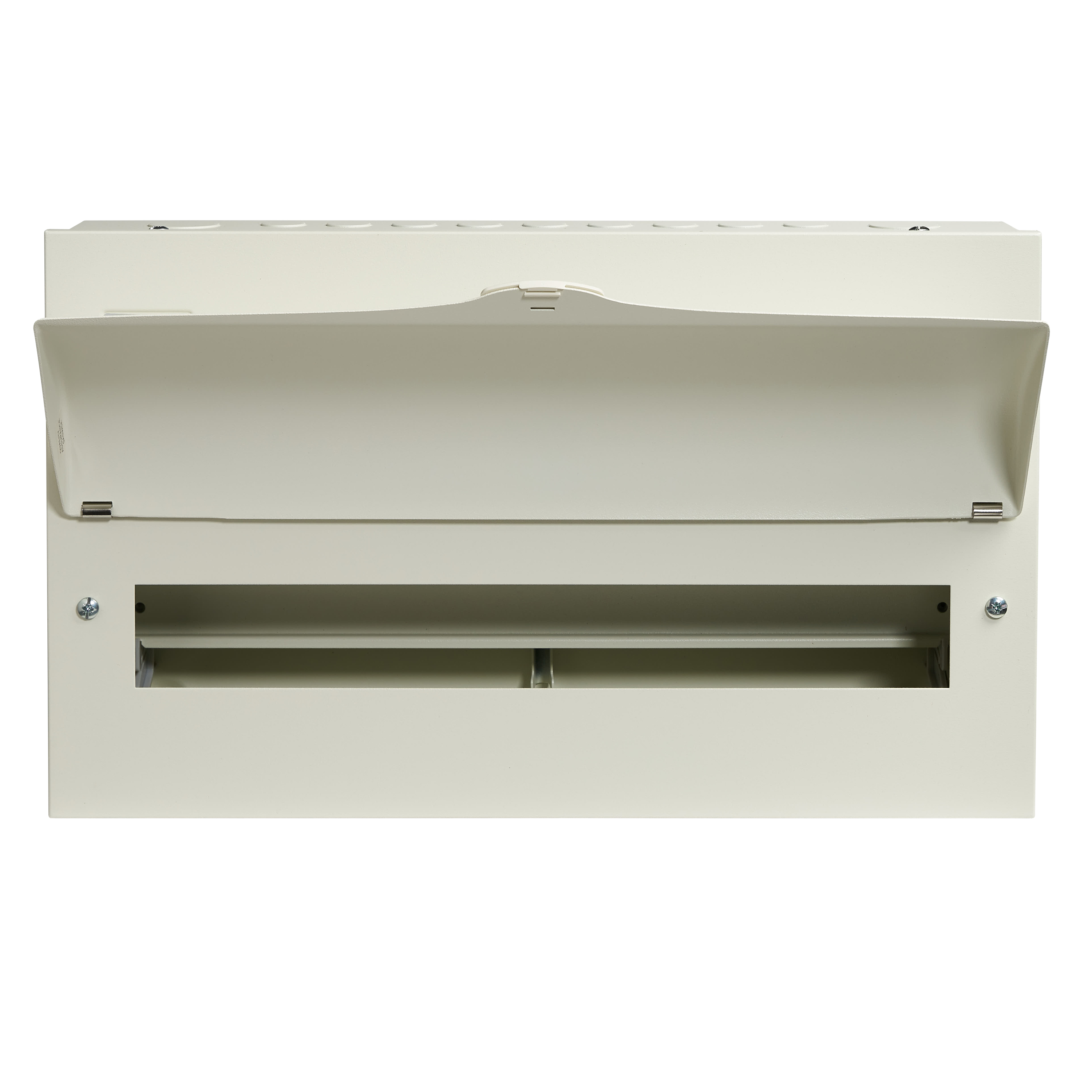 Crabtree 520/0A Starbreaker 20 Module All Metal Enclosure