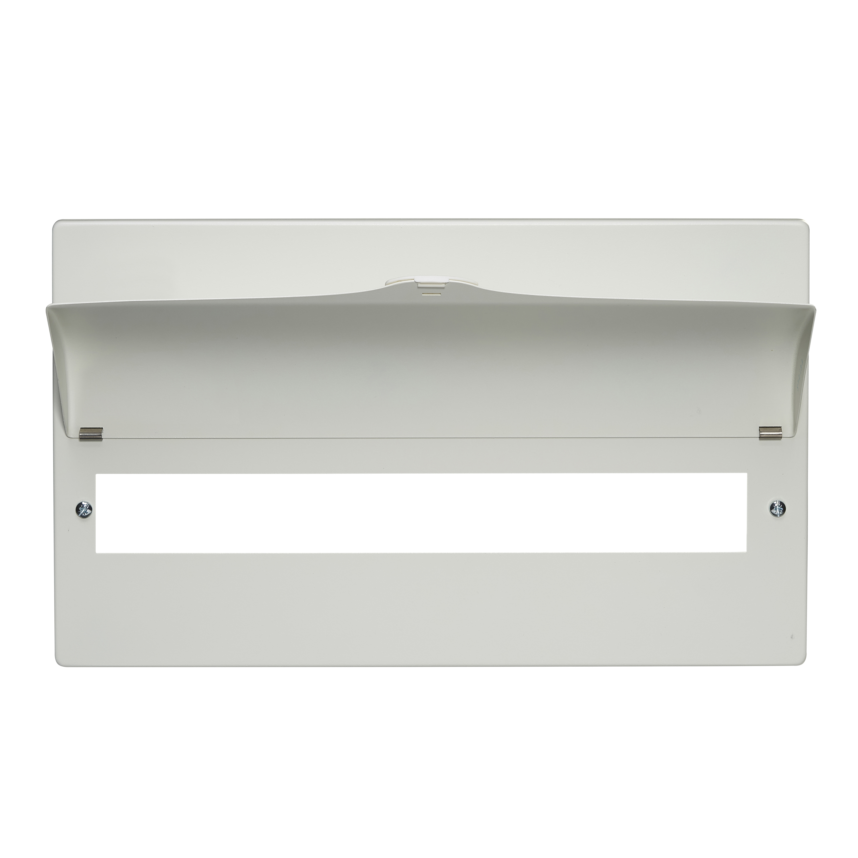 Crabtree 520/CLID Starbreaker Consumer Unit Replacement Curved Lid ...