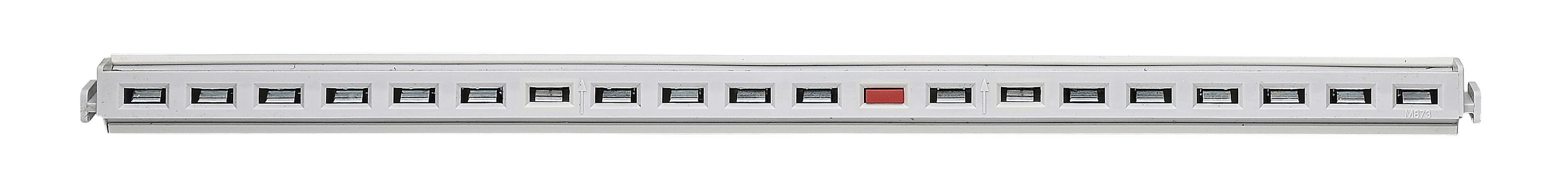 Crabtree 9118/1S Starbreaker Split Load SPD Busbar Kit 7 7