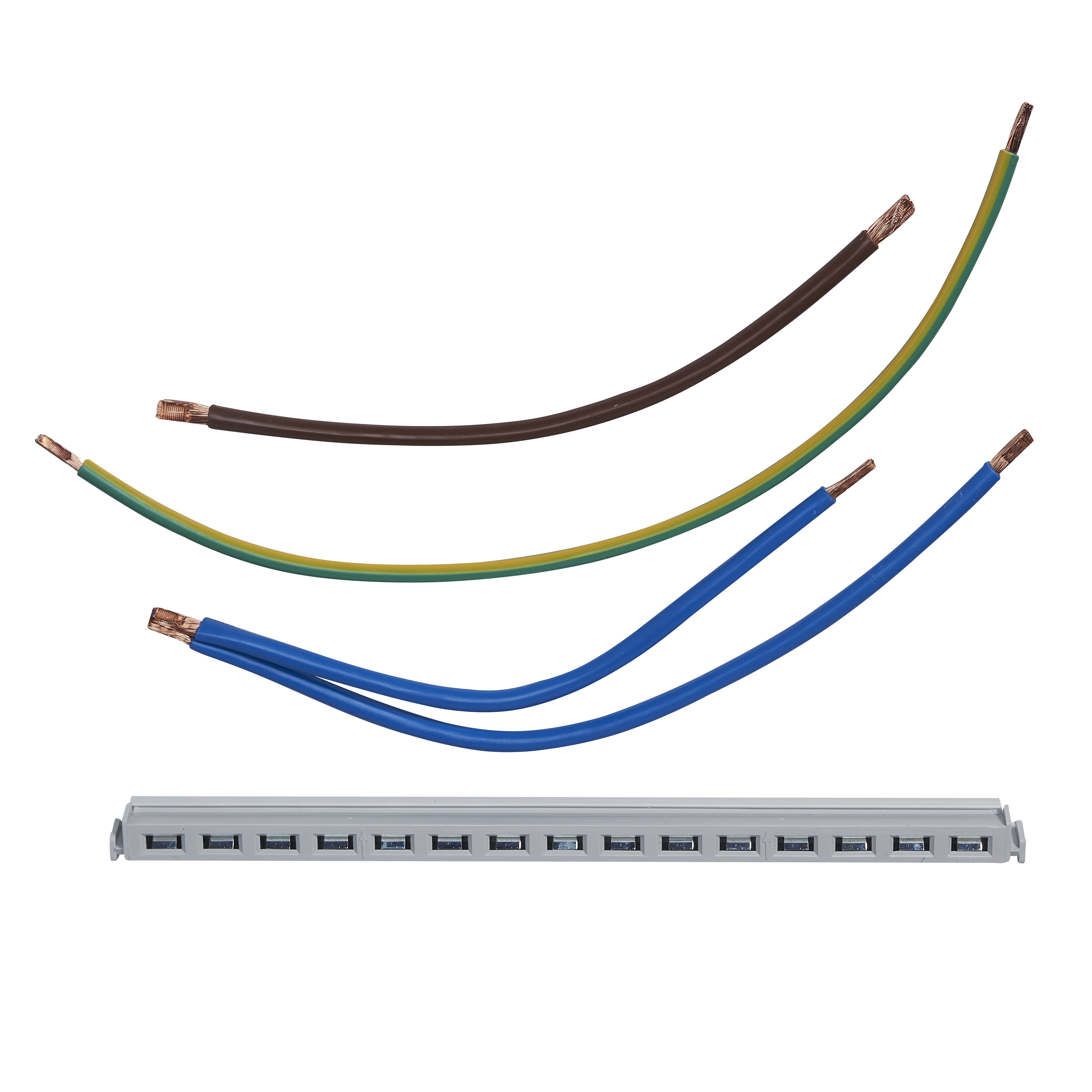 Crabtree 9150/1S Starbreaker SPD/Main Switch Busbar Kit 11