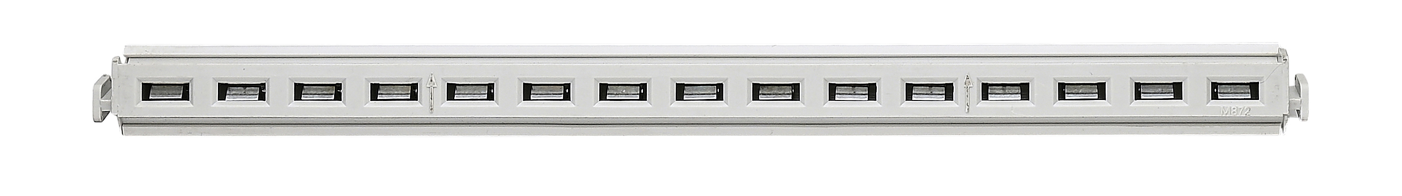 Crabtree 9150/DS Starbreaker SPD/Main Switch Busbar Kit 11 Top Bank