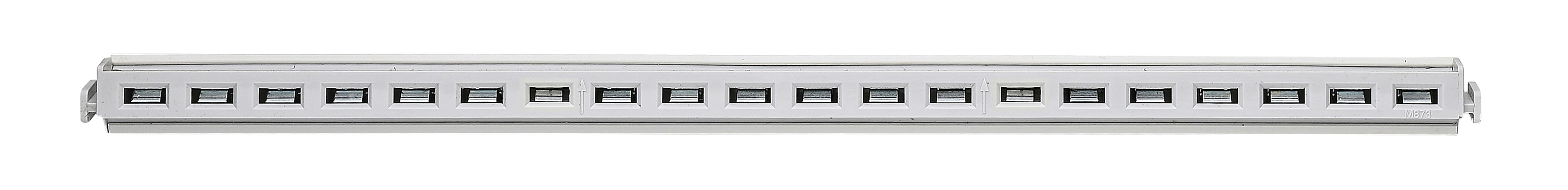 Crabtree 9200/DS Starbreaker SPD/Main Switch Busbar Kit 16 Top Bank