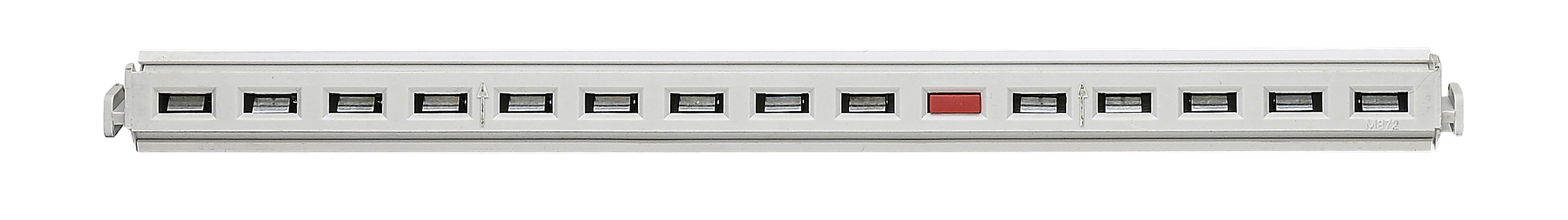 Crabtree 9950/1 Starbreaker Split Load Busbar Kit 7 4